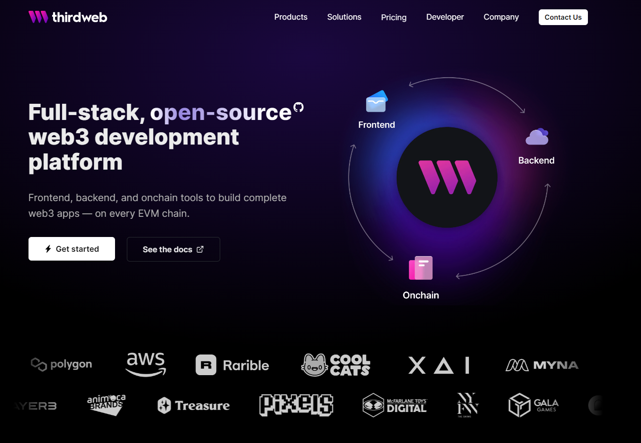 【2025年最新】NFT発行・配布ツールおすすめ12選！選び方も解説 - MCB FinTechカタログ
