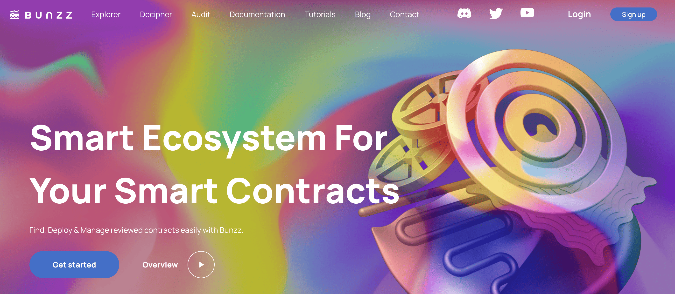 Web3事業者必見！Web3企業一覧【日本・海外のトップ企業・スタートアップ18社】 - MCB FinTechカタログ